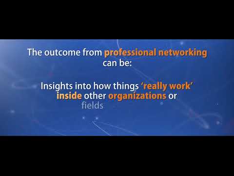 What Is Networking And Why Is It Important?