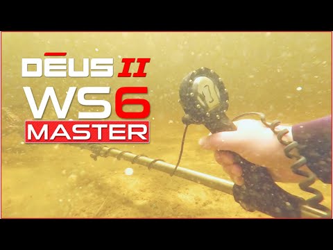 📦 XP Deus 2 WS6 Master Aqua Box・ STL File for 3D printing・Cults