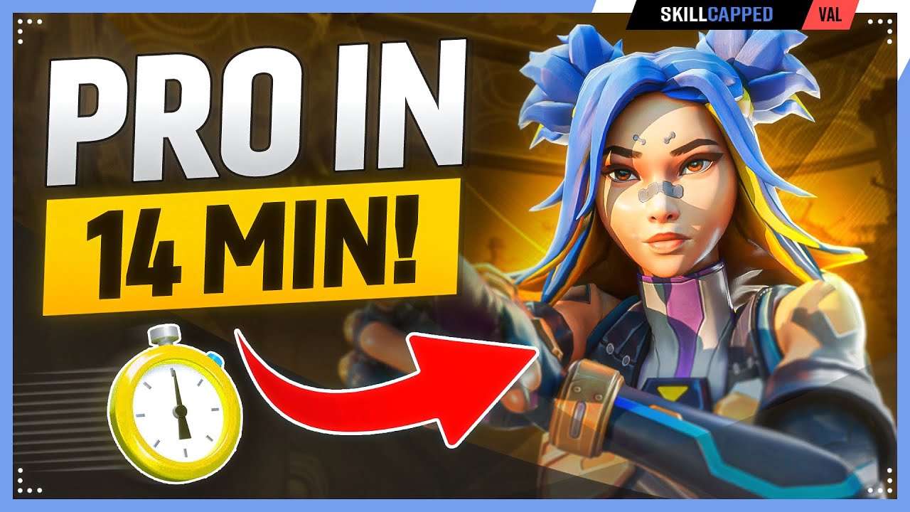 The ULTIMATE Neon Guide for 2023! - Valorant Agent Guide