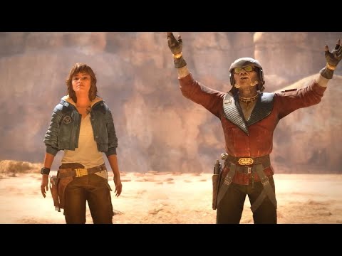 Star Wars Outlaws: A Pirate’s Fortune DLC gets an adventurous new trailer