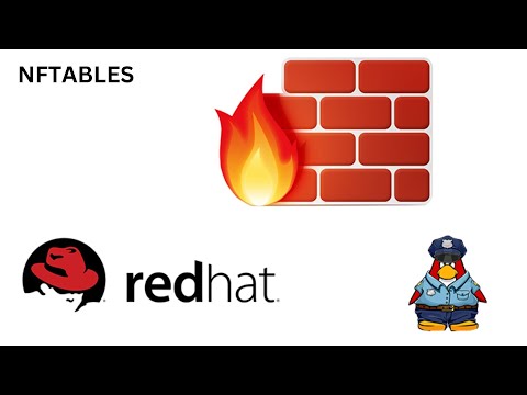 NAT using nftables