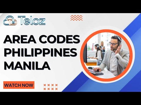 Area Code Philippines Manila: Empower Your Connections Today.