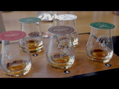 Michter's Distillery