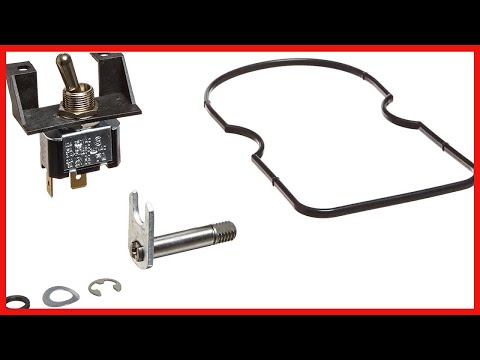 Great product - Fill-Rite KIT120ES Kit, Electronic Assembly Switch, Shaft with forK