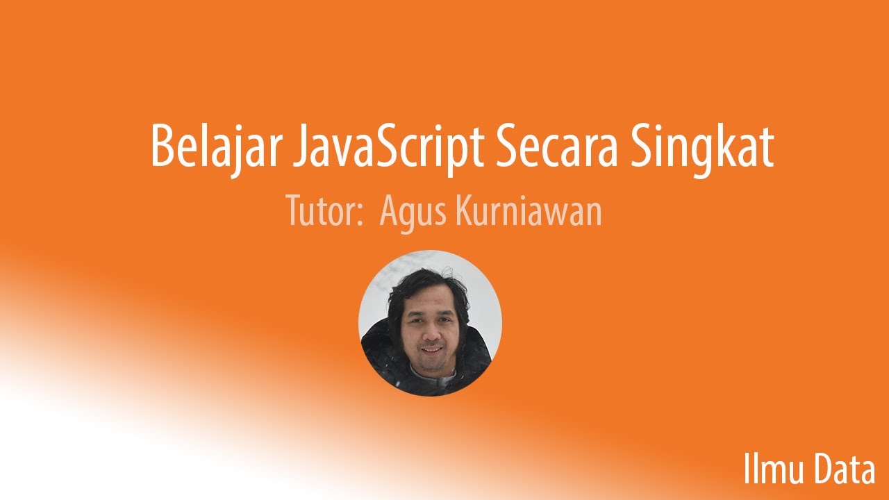 Belajar Pemrograman JavaScript: (4) Operator Logika