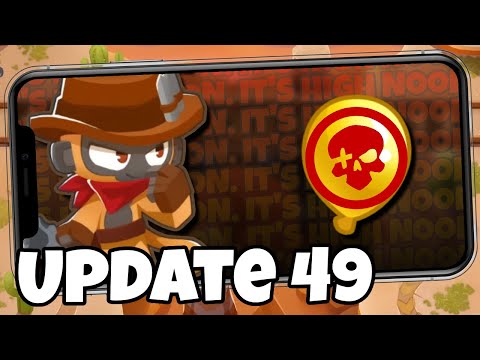 monkey with the big iron (Bloons TD 6)