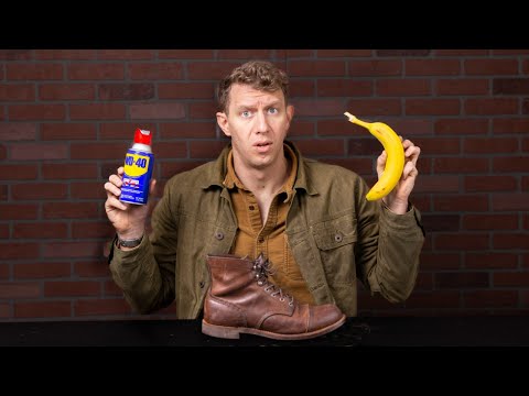 Trying the 10 Craziest Boot Hacks on the Internet