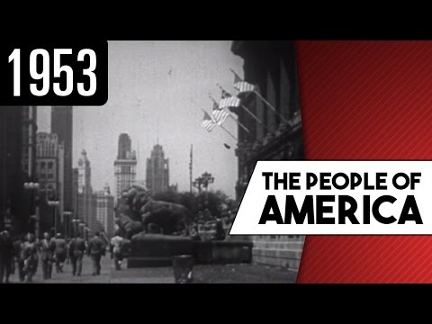 Who are the people of America?