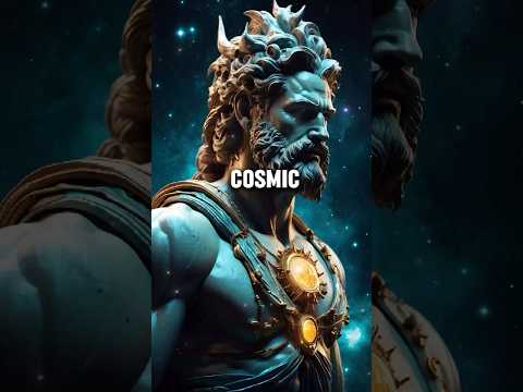 The Story Of Uranus | God Of The Sky and Heavens | Greek Mythology ✨
