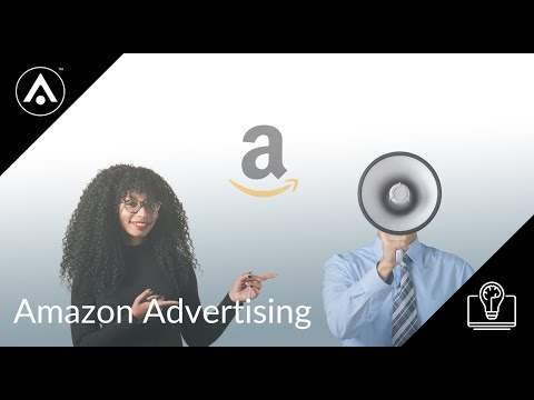 Amazon Advertising Strategy