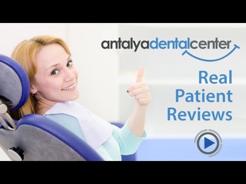 Antalya Dental Center Review (En-37)