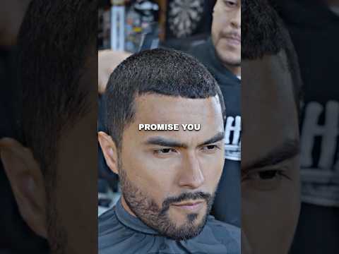Jose Zuniga on How To Find PERFECT Barber