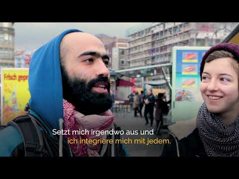 Migration ist sehr komplex!