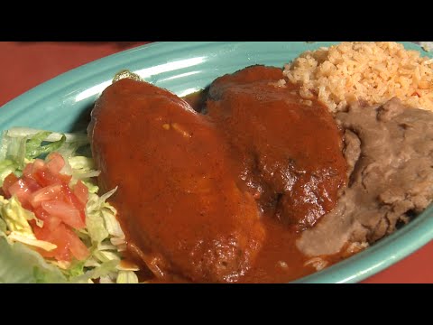 Chicago's Best of Irving Park Road: La Hacienda de Roselle