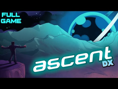 Steam Community :: Ascent DX