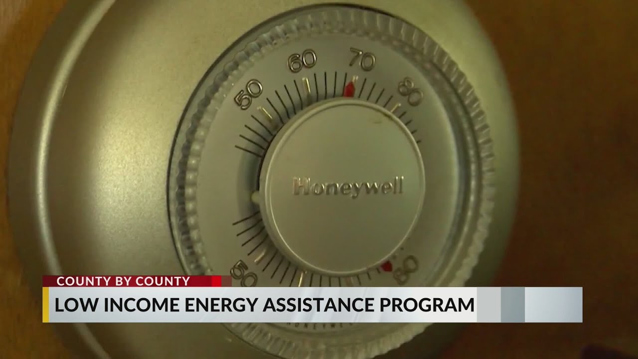 Low Income Energy Assistance Program to start accepting applications