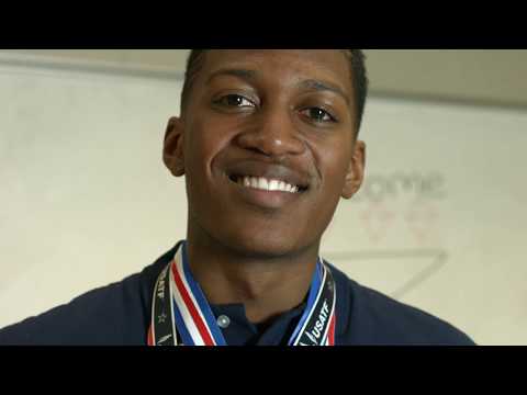 Money Sense - giving students financial knowledge to achieve more in life