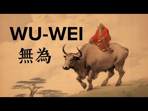 Wu-Wei: The Art of Effortless Action