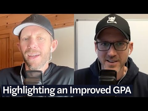 Highlighting an Improved GPA | LSAT Demon Daily, Ep. 497