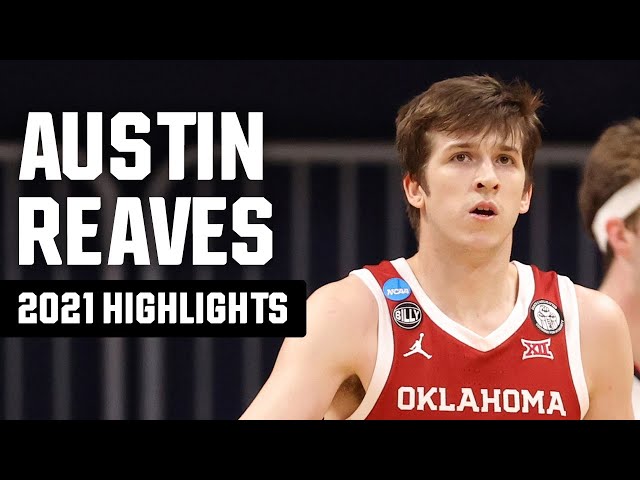 What college did Austin Reaves go to? Education and more explored