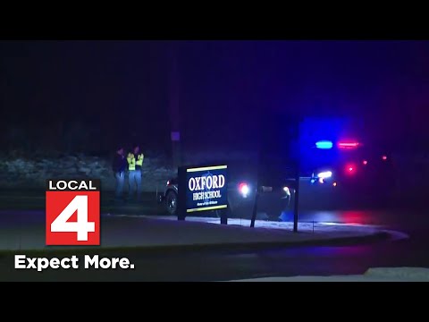 Local 4 News at 11 -- Dec. 26, 2024