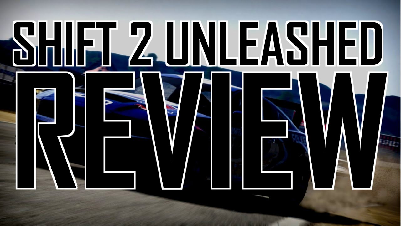 Shift 2 Unleashed review