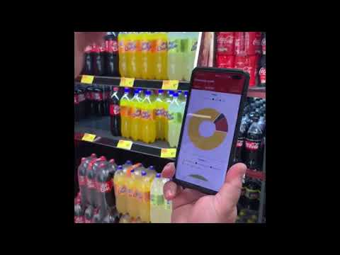 REDAI App - Demonstration Video