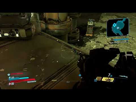 Steam Community :: Video :: Testing BL3