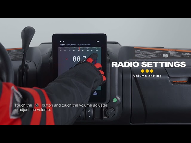 Smart Moving App | Interact with Your Segway Vehicle