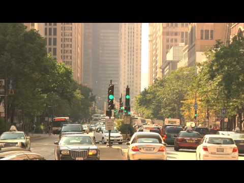 Shop Chicago - The Magnificent Mile