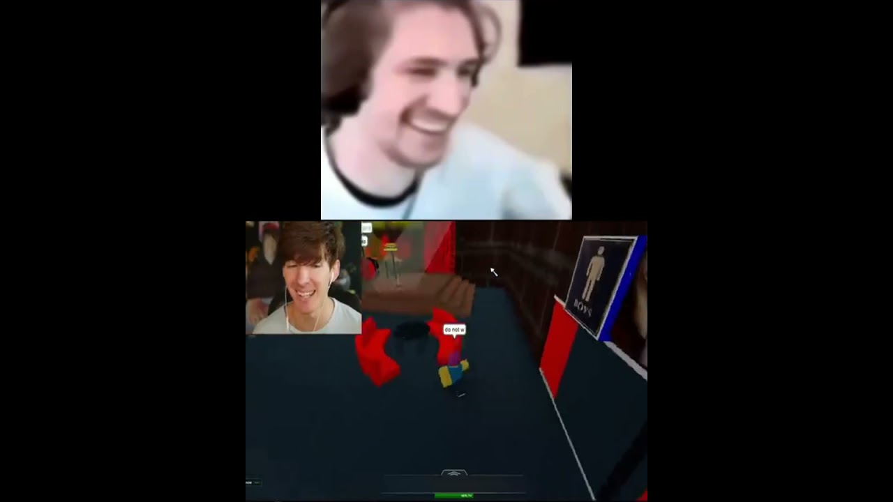Retrostudio Before ChildX