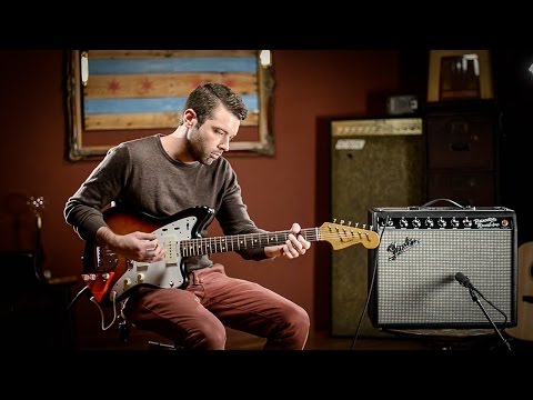 Tenten Devices Triangle Fuzz | CME Gear Demo | Joel Bauman