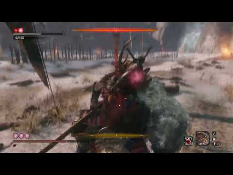 Steam Community :: Video :: Sekiro：Resurrection - Gyoubu Oniwa