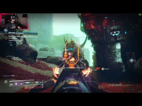 20k bitrate 1080p 60fps test