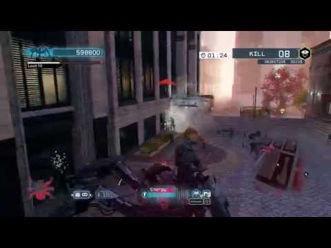 Steam Community :: Video :: Watch Dogs Spider Tank Returns (PC)