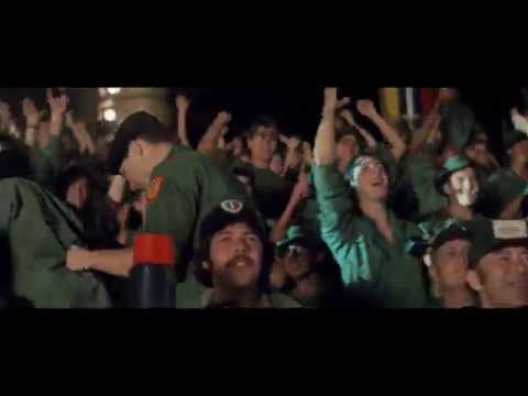 Apocalypse Now UHD (1979) - Playmates with the boys (5/11) | 4K Clips