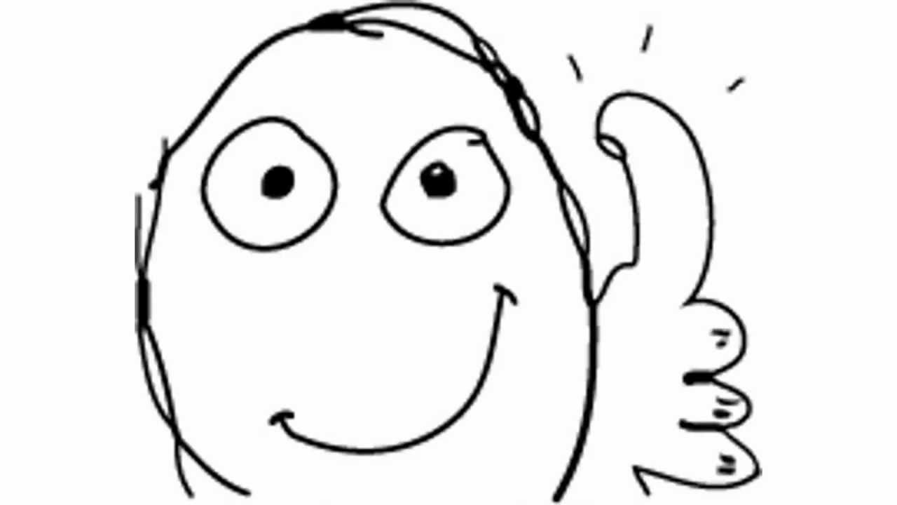 All rage faces under 20 seconds.