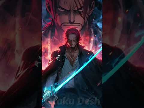 What is Haki in One Peice? 🤔🤔🤔 #anime #onepiece