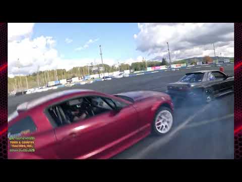 4-19-25 DriftCon Big Bounty Tournament Home Track Heroes