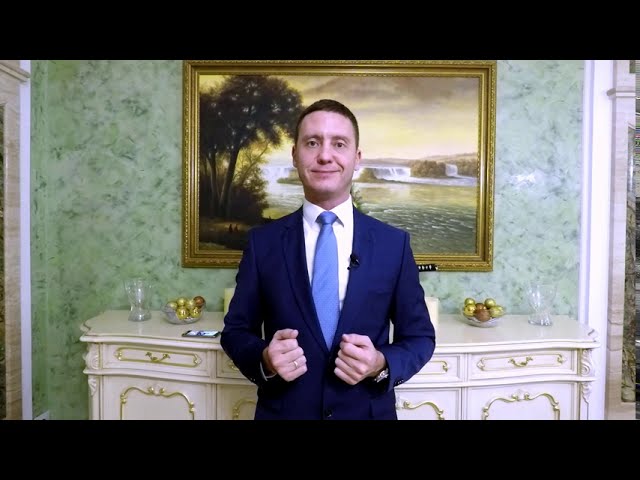 Модуль 2 “Контент и лид-магнит”