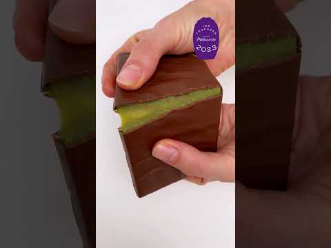 Trophées Fou de Pâtisserie : les nommés pour la “Création chocolat"