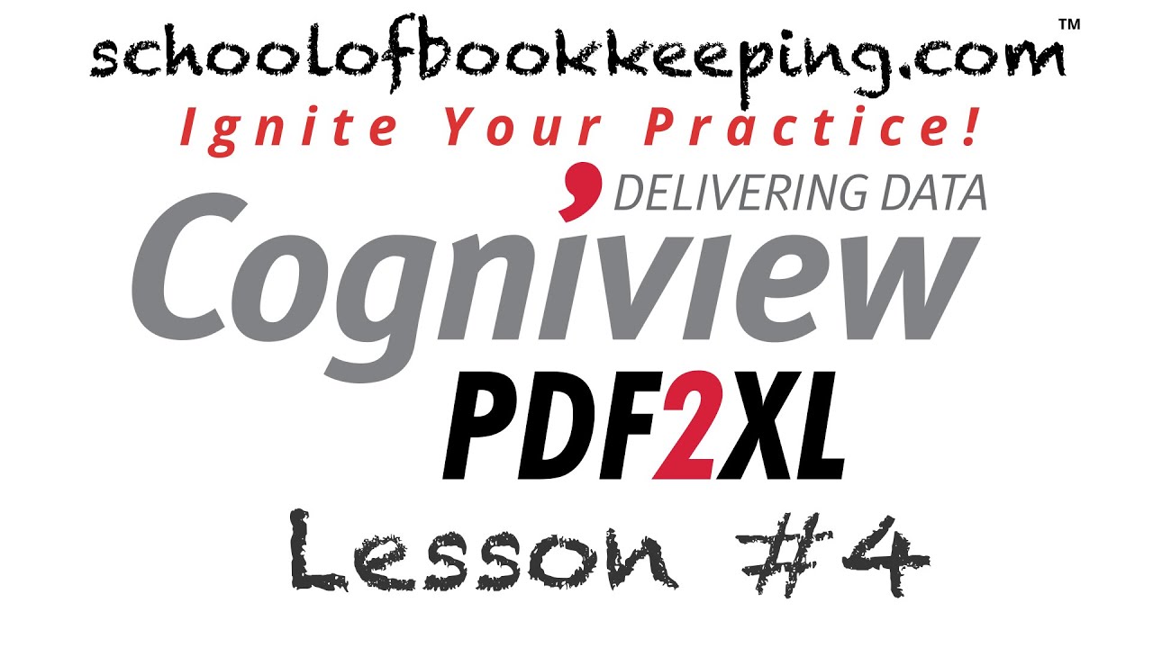 Cogniview - Lesson 4 - Value Pricing