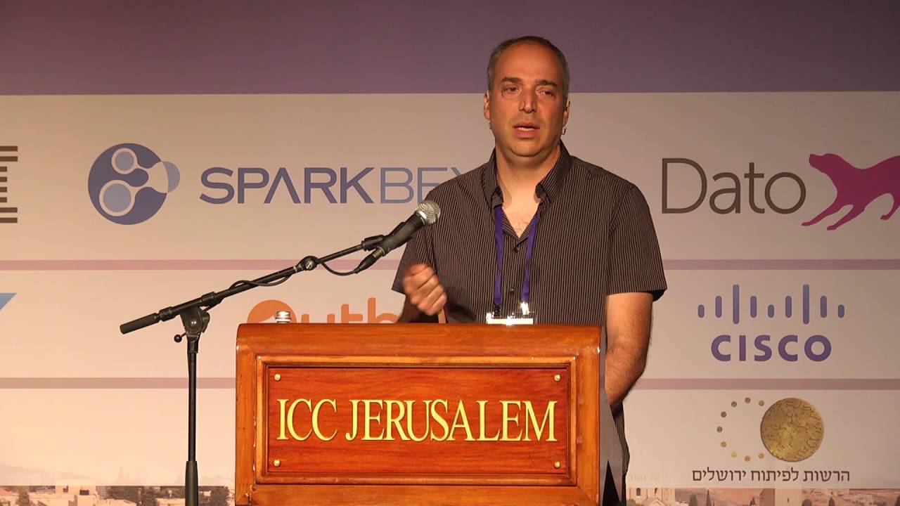 Python based predictive analytics