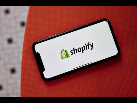 Shopify Cutting 1,000 Jobs, 10% of Staff