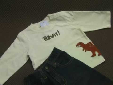 Gymboree |