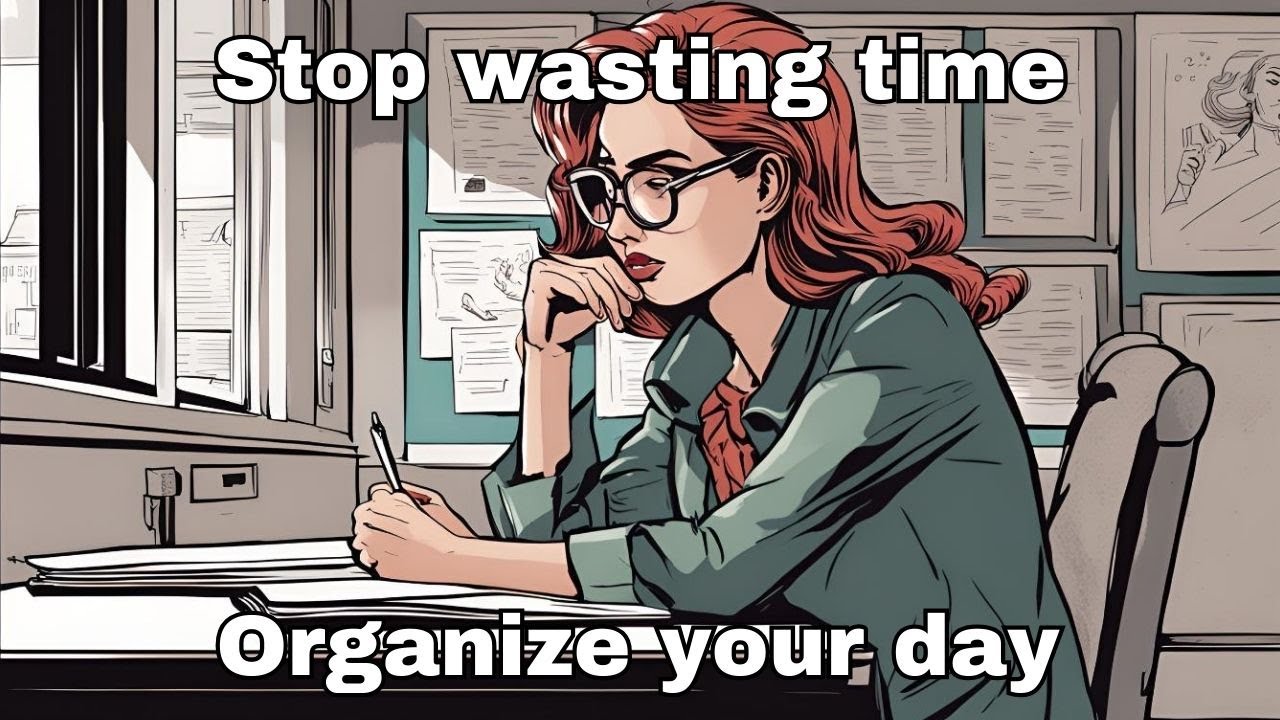 Create a Study Schedule That Works for You - Reach Your Goals