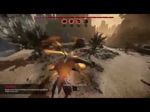 Steam Community :: Video :: Evolve Monster (Goliath) Tutorial | Unlocking Goliath