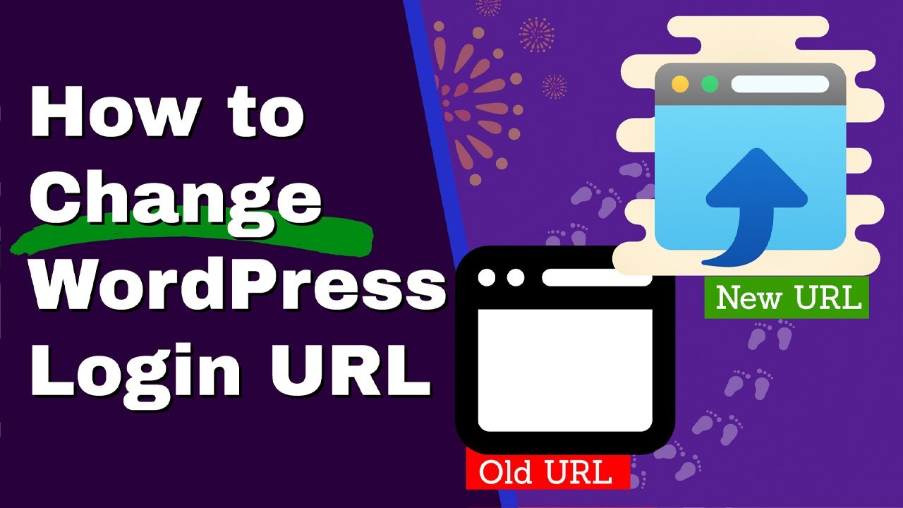How to Change the WordPress Login URL in Three Easy Ways