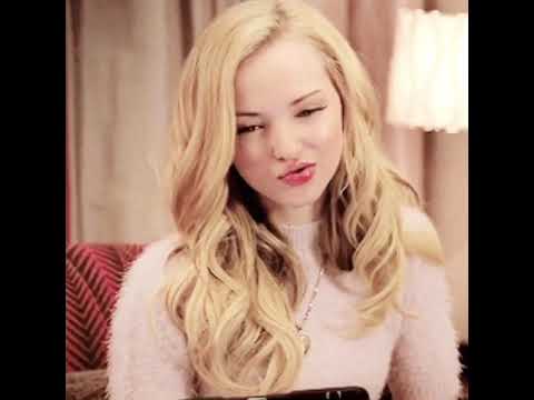 Dove Cameron GIF