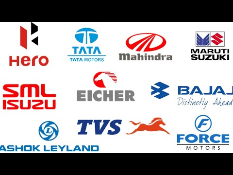 10 Best Automobile Companies in India 2022 | Decision Maker Magazine